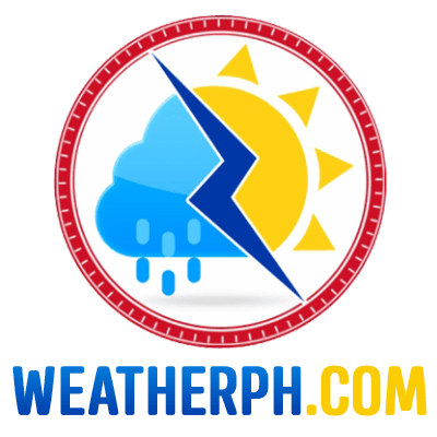 WeatherPH – Weather forecast Philippines today, tomorrow